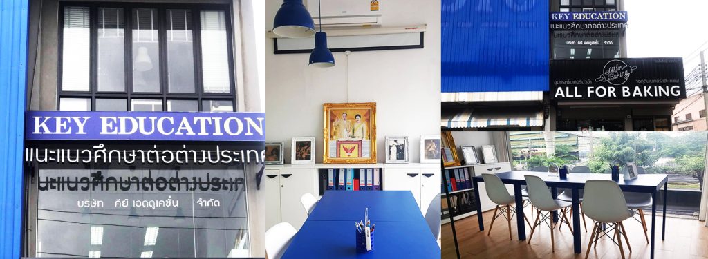 About Us – Keyeducation